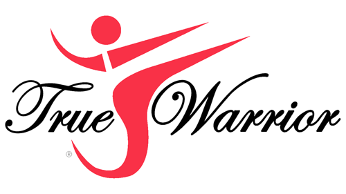 OFFICIAL APPAREL – True Warrior - Forged by Fighters